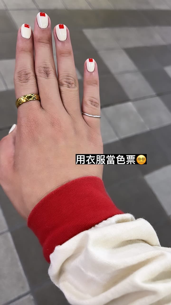 分享 問題 關於手指破皮 美甲板 Dcard
