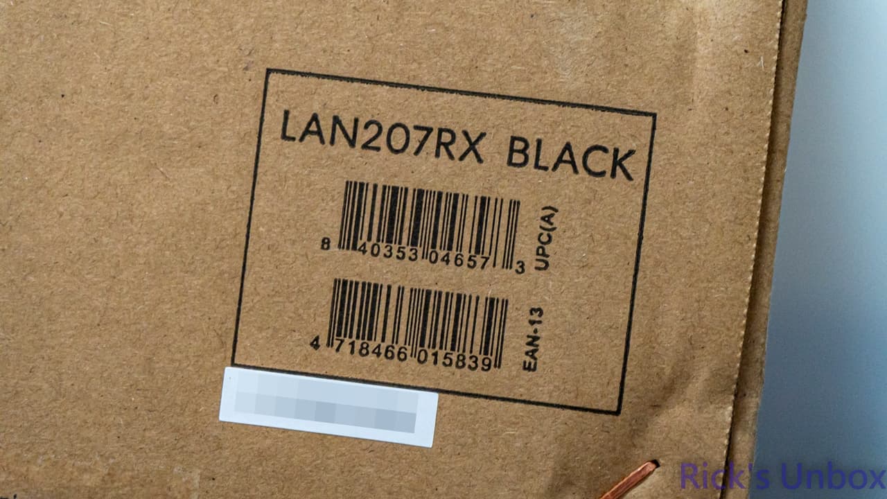 【開箱】全新思維、散熱更強 | LIAN LI LANCOOL 207 - 3C板 | Dcard