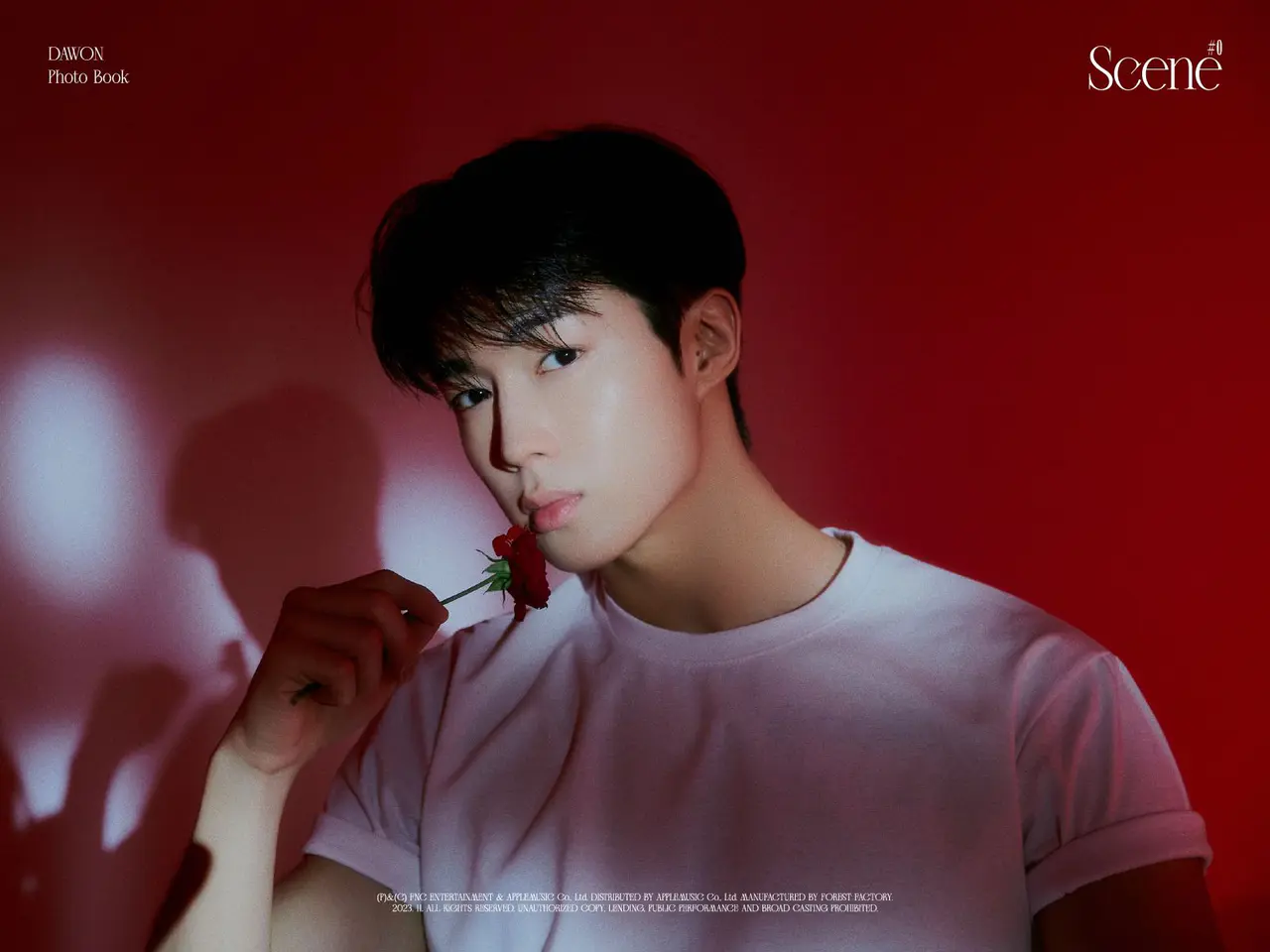 李相赫個人寫真集真的好帥😍😍😍 - SF9板 | Dcard