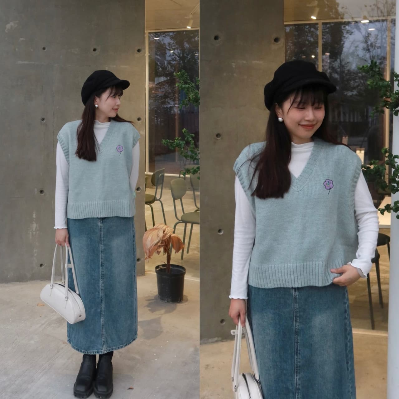 「gozo X KINGJUN」聯名開箱之顯瘦休閒穿搭分享 .ᐟ#我來開箱 - Rui__ (@hahaha3313) | Dcard