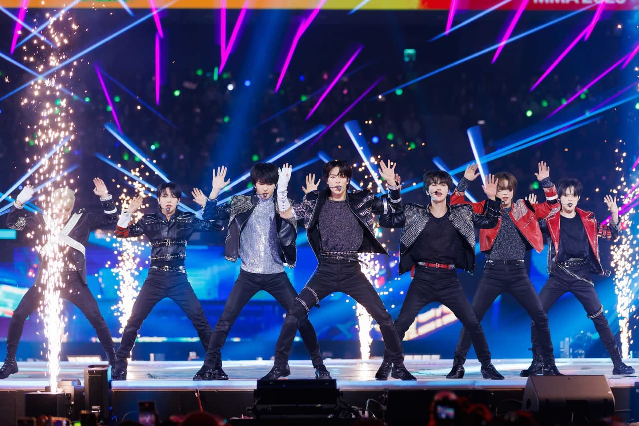 #集中討論 2023MMA 舞台直播討論+獲獎名單 - B233 留言 | Dcard