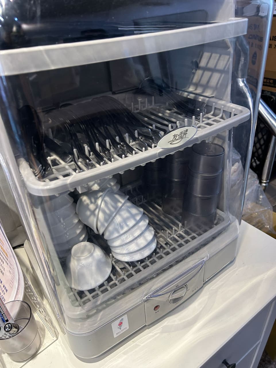 聽說是高雄平價頂替版的鼎泰豐⁉️這就來吃吃看了😎 - 捲捲 (@o_ooo) | Dcard