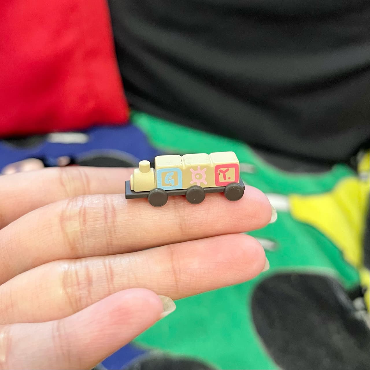 TINY TINY首套盲盒：開場白系列-暗黑系哥德風公仔🎭 - 子非魚 (@phoebe94) | Dcard