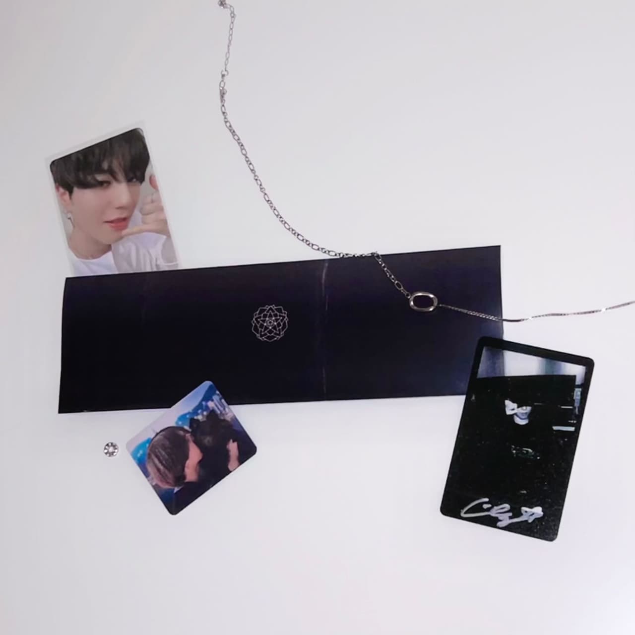 #分享 0817金有謙票套兩款💛 - GOT7板 | Dcard