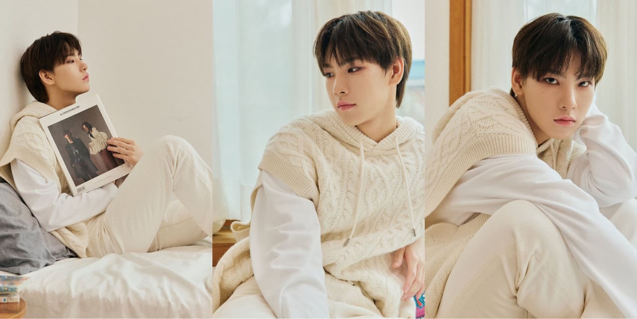 #分享 RBW新男團 NXD即將出道 - 追星板 | Dcard