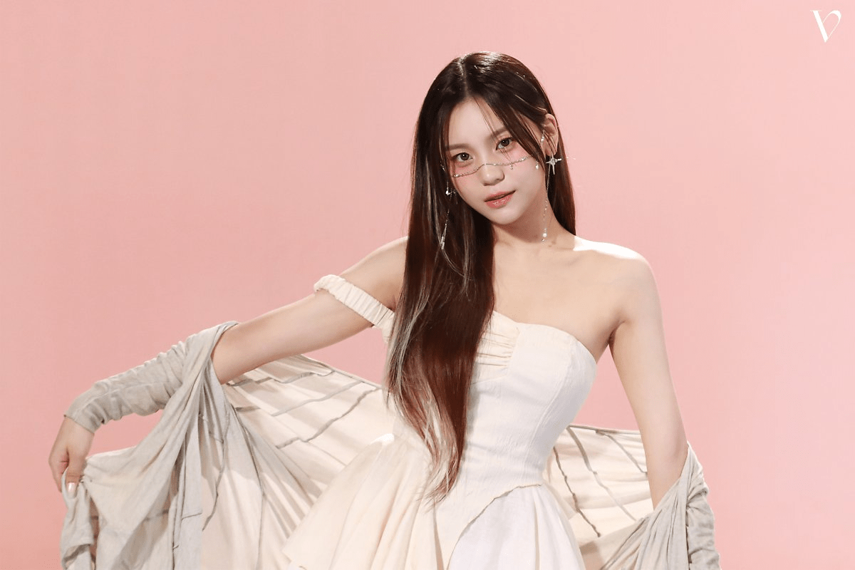 #更新 #翻譯 #Post 231109【VIVIZPost】VIVIZ The 4th Mini Album [VERSUS] 封面拍攝幕後 - GFRIEND板 | Dcard