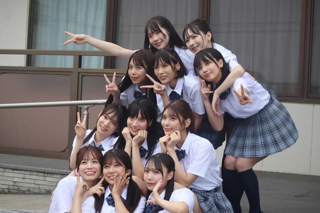 新片分享 S1 20週年紀念作品 學園祭開幕了~* - 西斯板 | Dcard