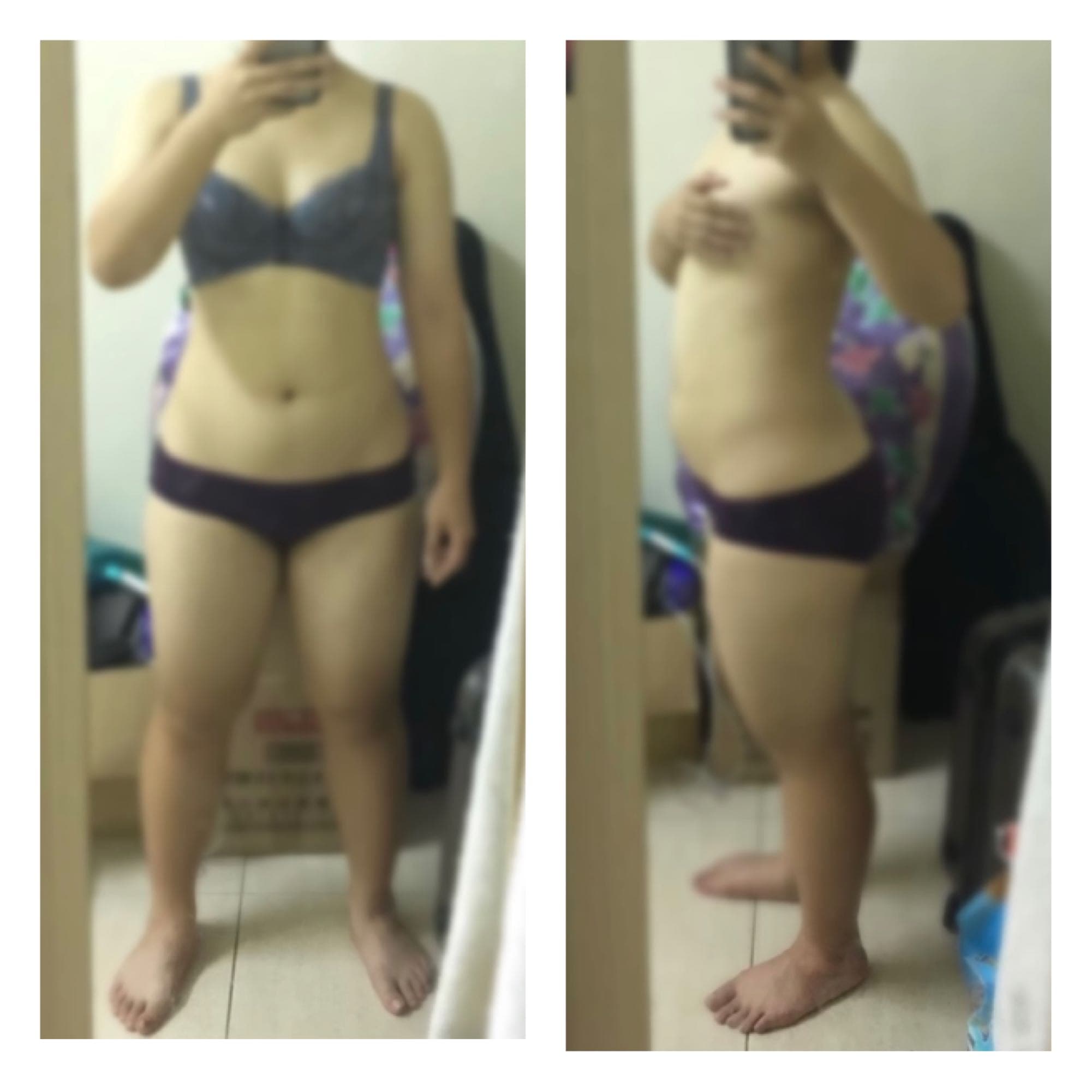 #分享 從68kg ️58kg ️58kg - 減肥板 | Dcard