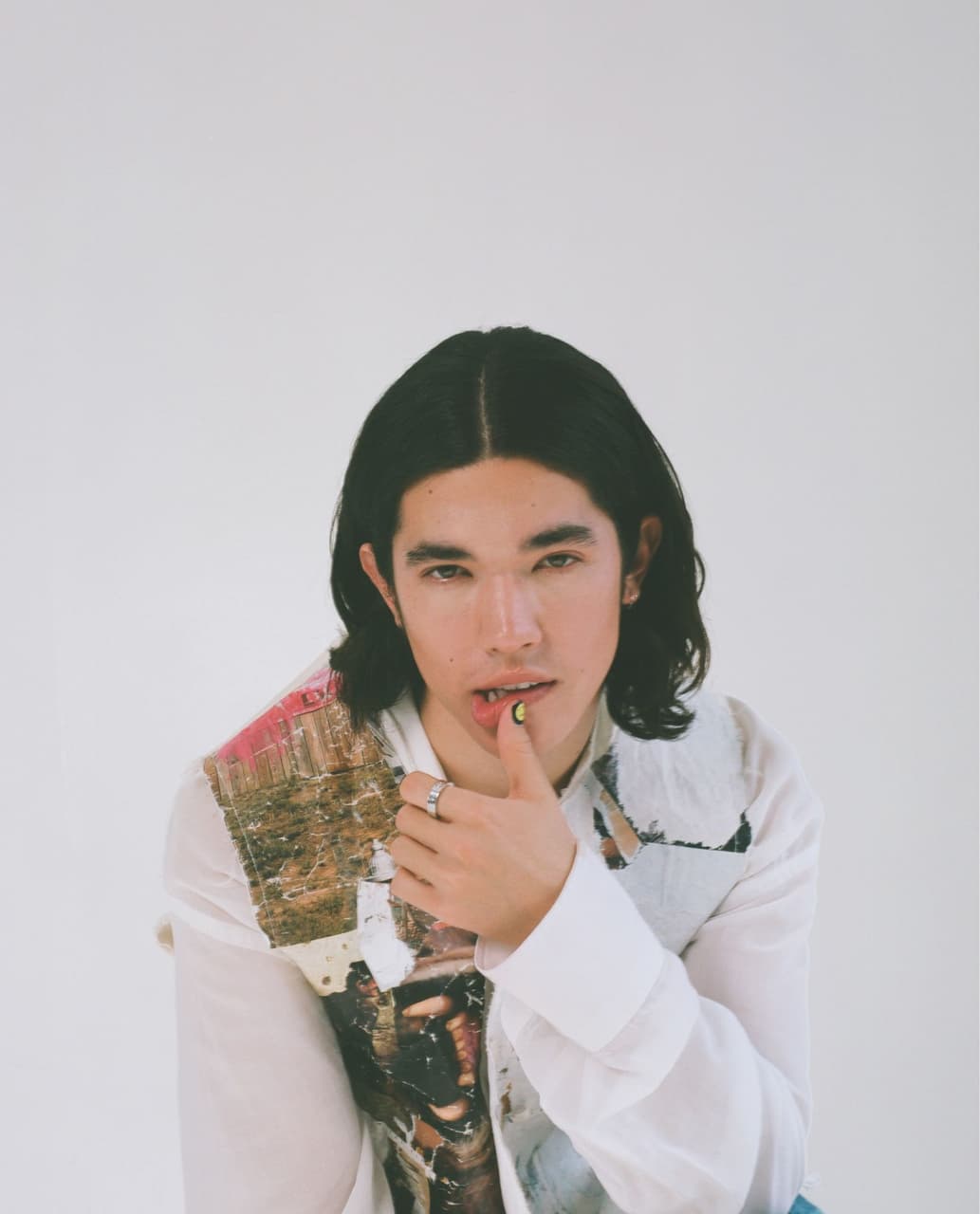 #分享 讓我在心裡吶喊的盛世美顏 - 追星板 | Dcard