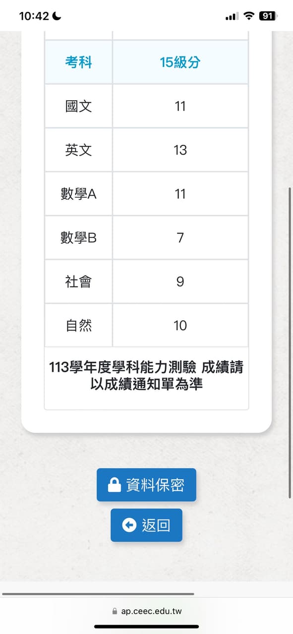 成大交管 升大學考試板 Dcard
