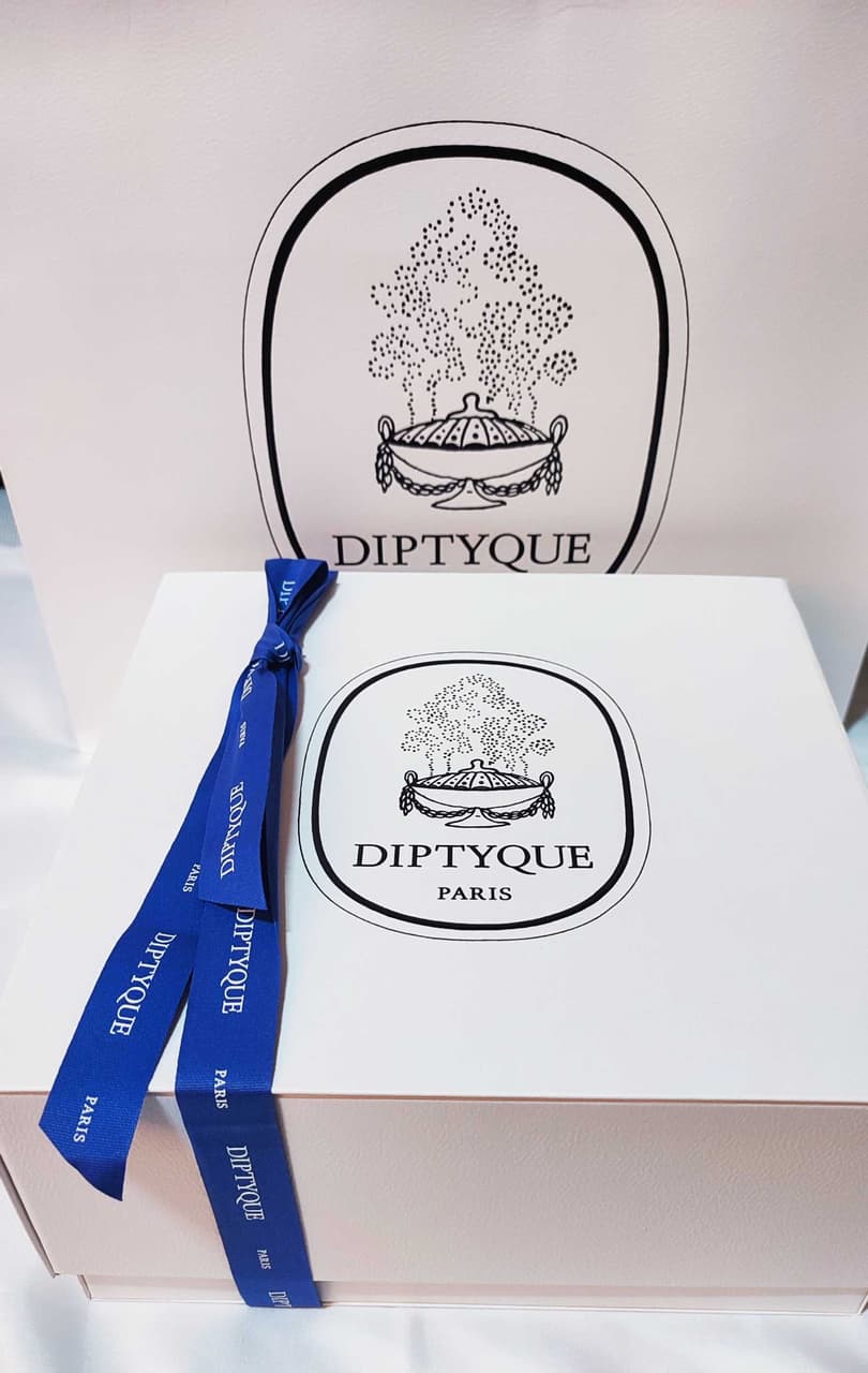 Diptyque 夏日限定南北奔波買買買Part.3#我來開箱 - GinzaSix (@ginzasix) | Dcard