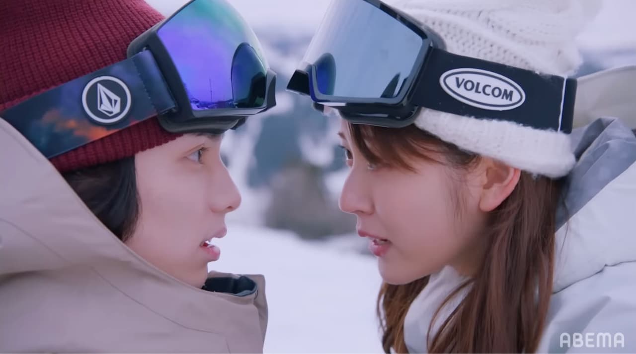 #推薦 戀愛、工作都是弱肉強食！ABEMA原創《Animals》網路劇🌟 - 日劇板 | Dcard