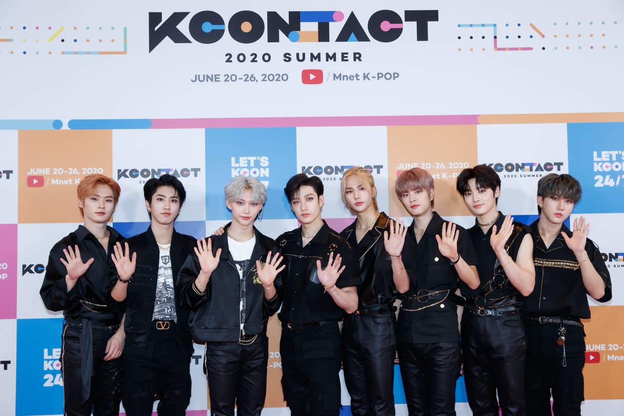 네! 손님👨🏻‍🍳‼️ Stray Kids - "神Menu" 上菜啦🍽 - B672 留言 | Dcard