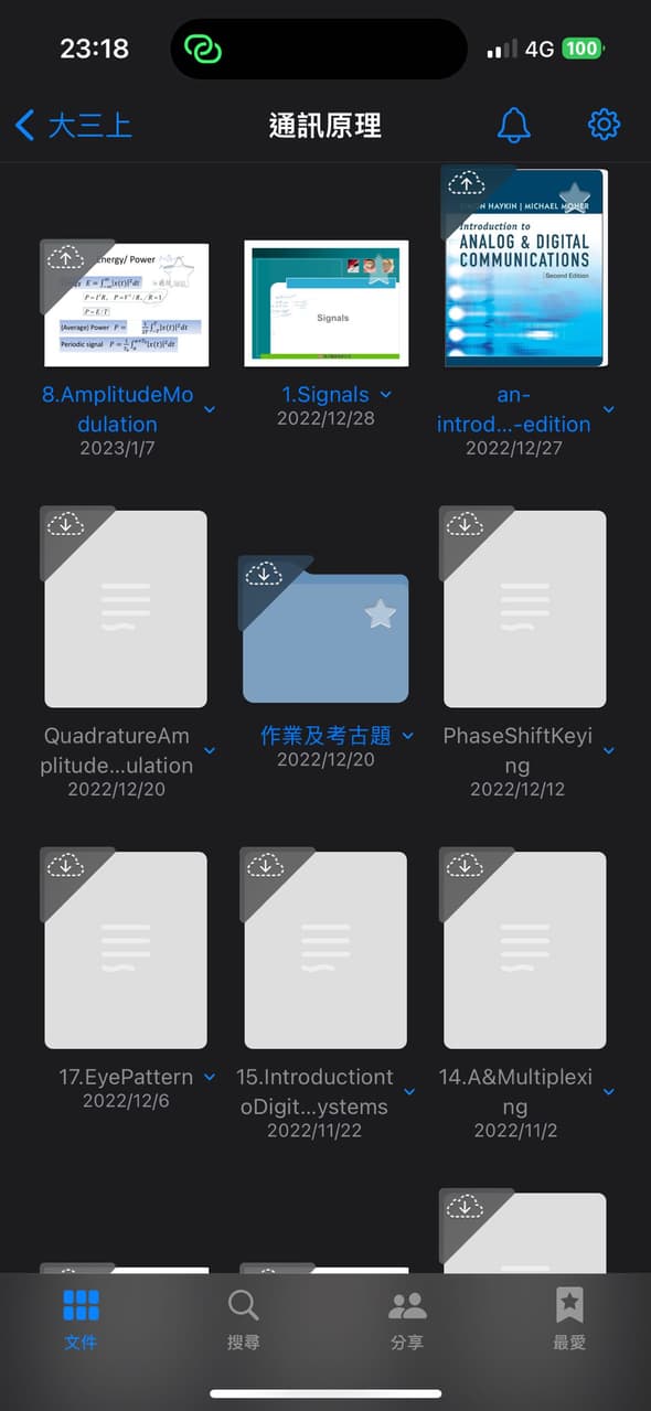 #iPhone Goodnote手機端無法讀檔 - Apple板 | Dcard