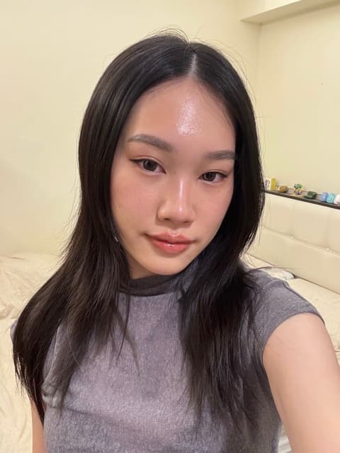 #分享 J人到底能有多瘋？連3天2夜小旅行的妝容都先排好😂 - 美妝板 | Dcard