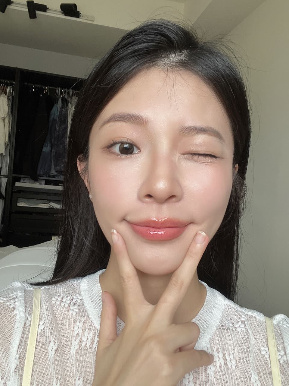 #分享 啵啵唇就是我的生命！能掐出水的唇彩合集💦 - 美妝板 | Dcard