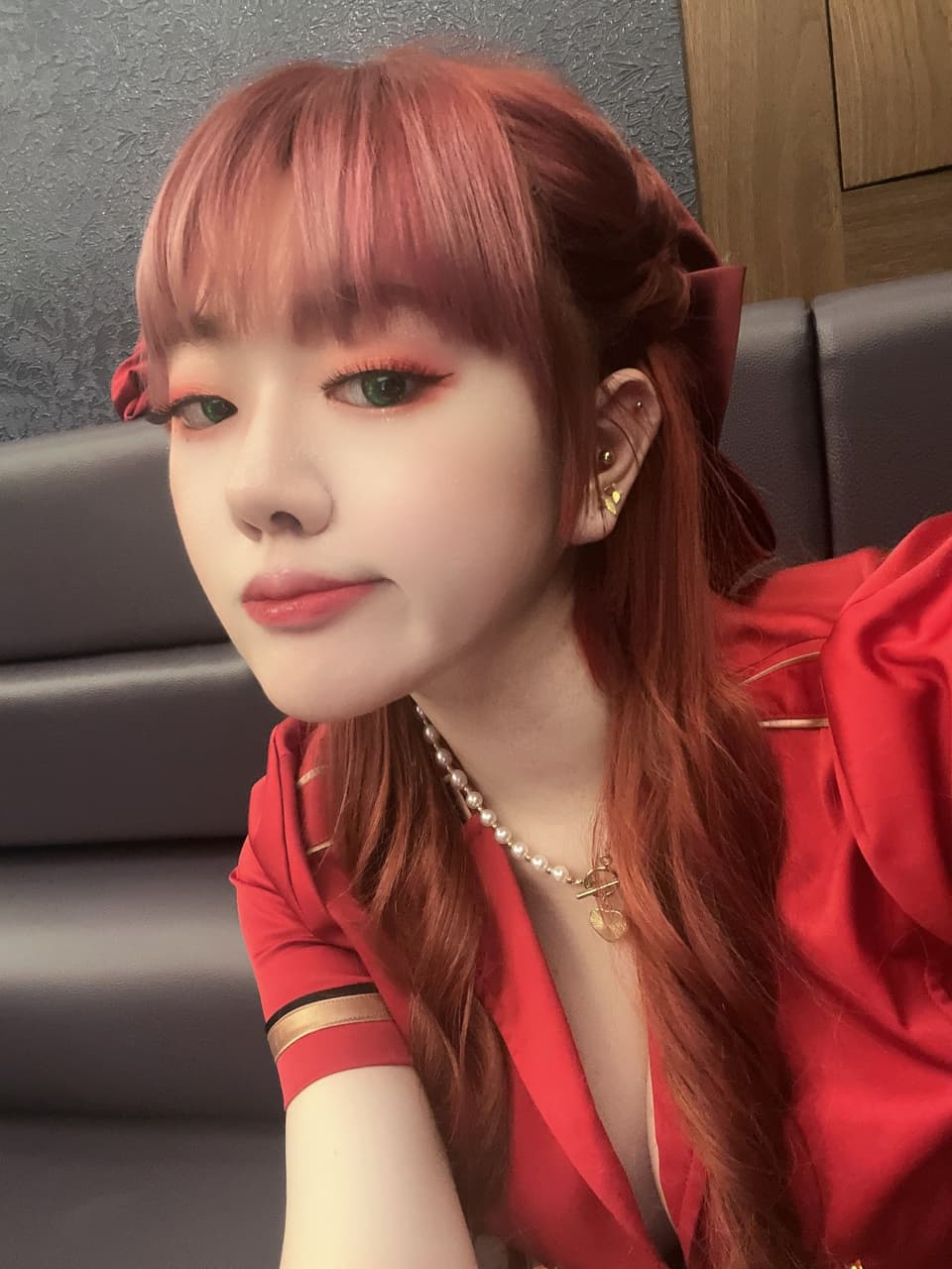 我也想玩！自己發！輕一點罵 - 長相請益板 | Dcard