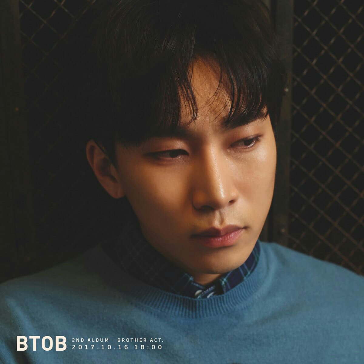 #更 BTOB二輯宣傳照及其他資訊 - 追星板 | Dcard