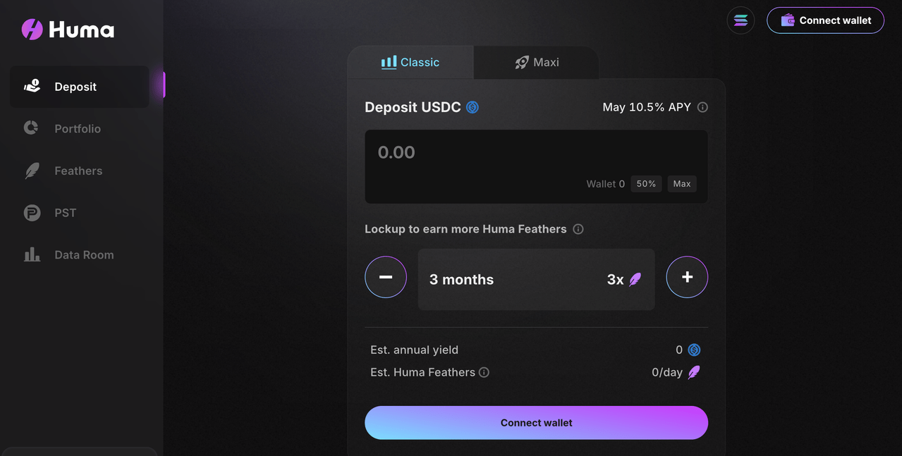 Huma Finance：打造下一代鏈上支付金融基礎設施 - 加密媽咪 (@metaverse9429) | Dcard