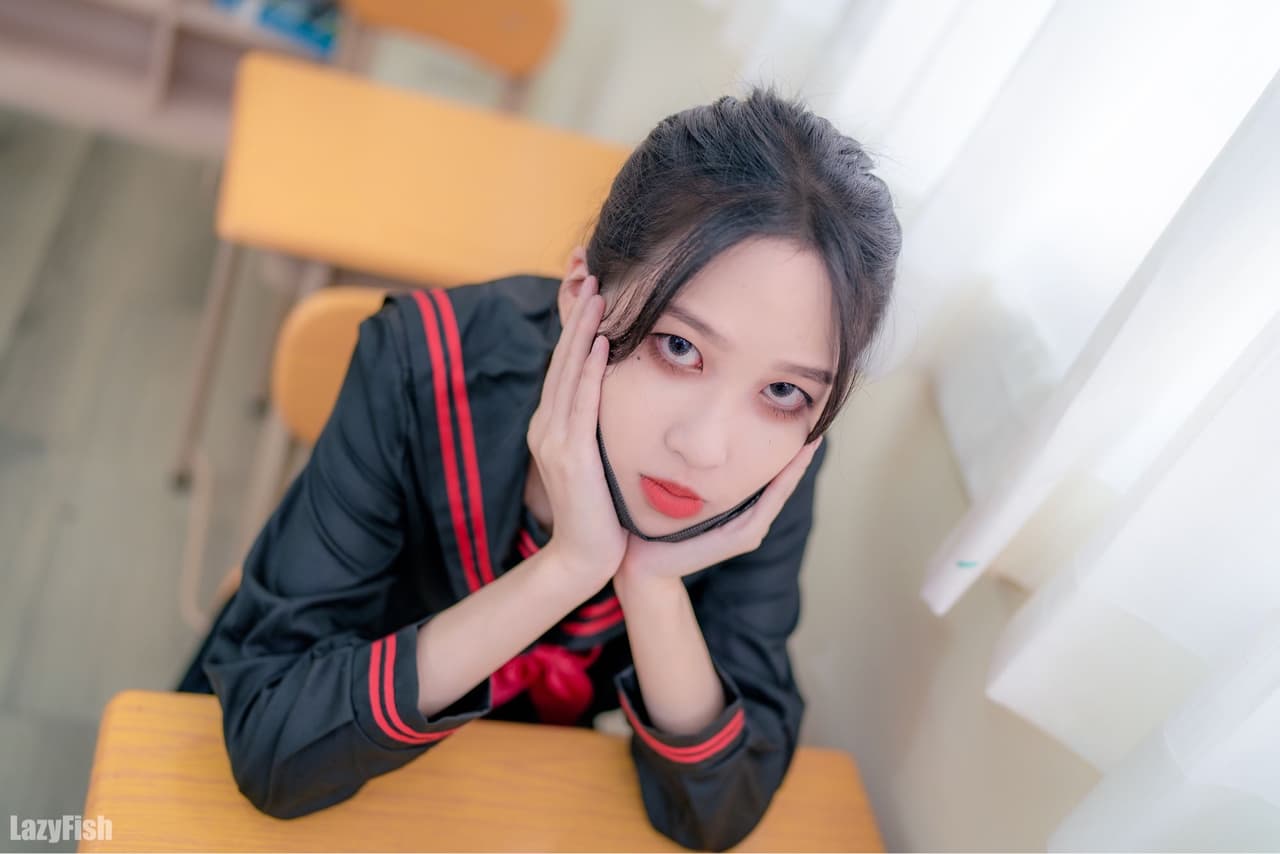 #創作初體驗 決定成為偽娘的那一天！憂鬱少年的蛻變 #文長 - 小雷 我妻梅子 (@rey_316) | Dcard