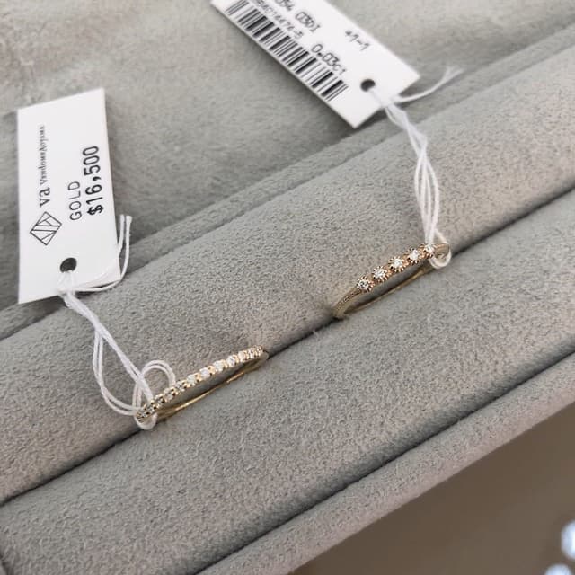 Va&Agete尾戒推薦 - 女孩板 | Dcard