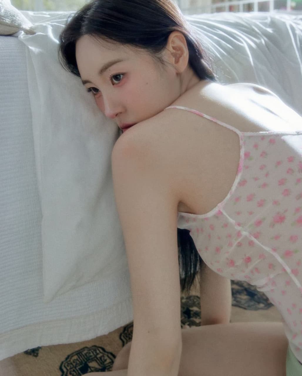 #分享 SUNMI回歸 單曲Balloon In Love - 追星板 | Dcard