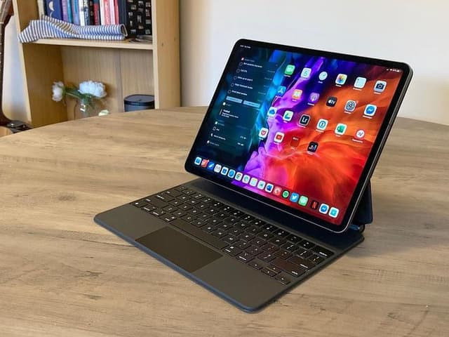 Folio touch/Magic keyboard兩個你會如何選擇？ - Apple板 | Dcard