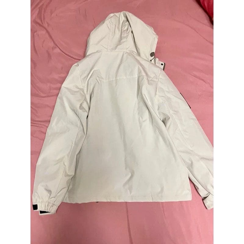 #我要賣 瑪菲斯MAJOR MADE 二代兩件式北極絨登峰外套 全新（僅下水試穿一次） - 二手交易板 | Dcard