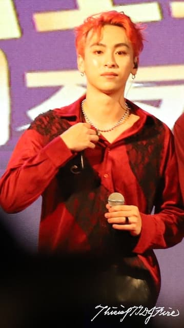 曹家齊入坑紀錄暨曹家齊生日應援整理 - 原子少年板 | Dcard