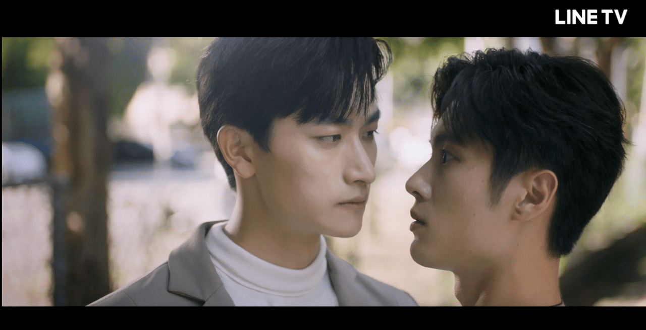 #分享 《獨佔接班人》EP.3 又甜又虐 - BL影視板 | Dcard