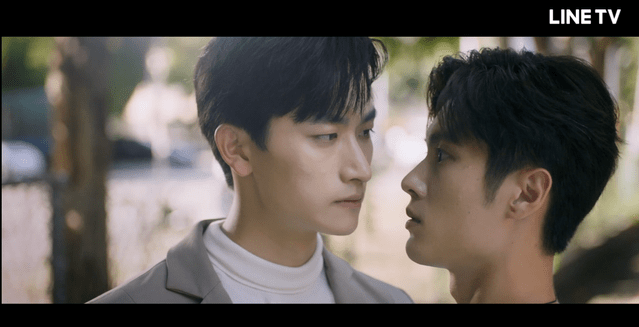 #分享 《獨佔接班人》EP.3 又甜又虐 - BL影視板 | Dcard