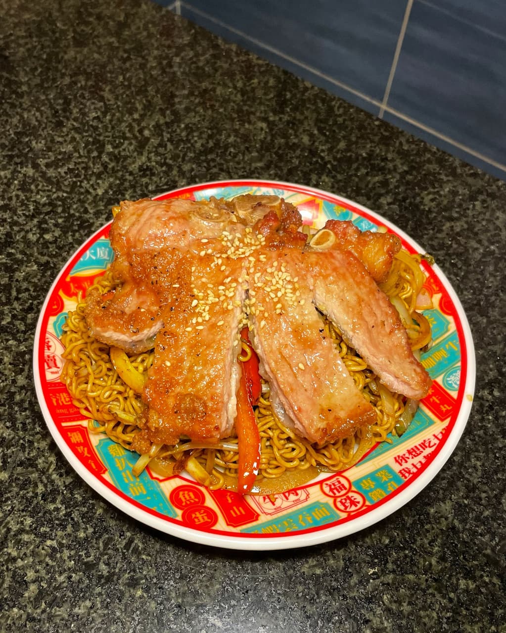 超好吃平價港式餐廳🥺💗 #電力滿格密技 - 鈴木同學 ʕ•̫͡•ʔ (@suzuki05) | Dcard