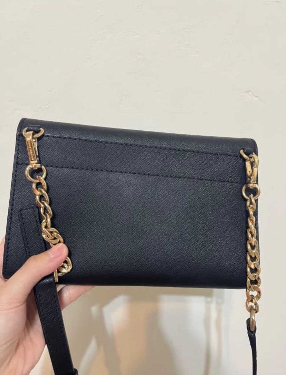 #我要賣 MK WOC包 - 二手交易板 | Dcard