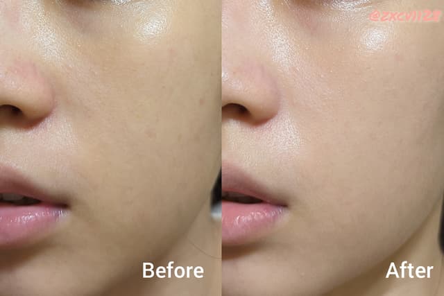 #分享 混油肌夏季妝前乳心得 #sofina #visee - 美妝板 | Dcard