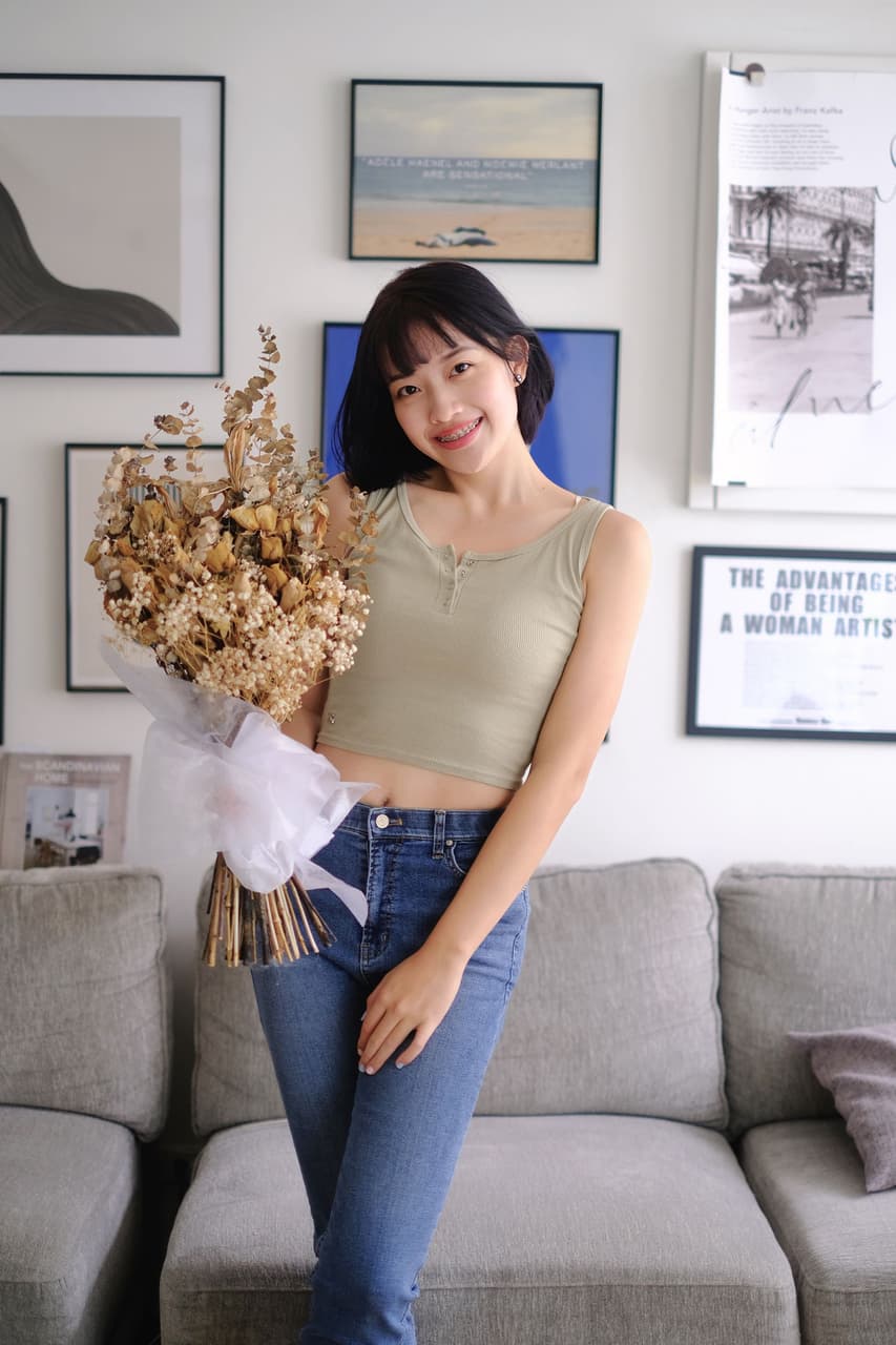 173cm高個女孩一週穿搭🍂 - 恩琪N7 (@enqi.er) | Dcard