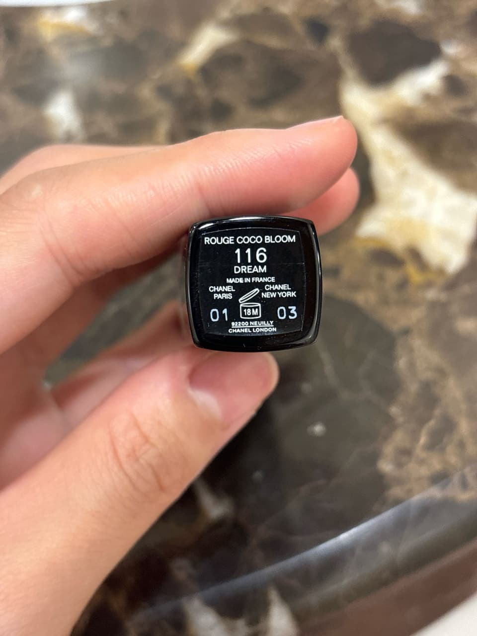 #我要賣 #我要賣 香奈兒 COCO 116 - 二手交易板 | Dcard