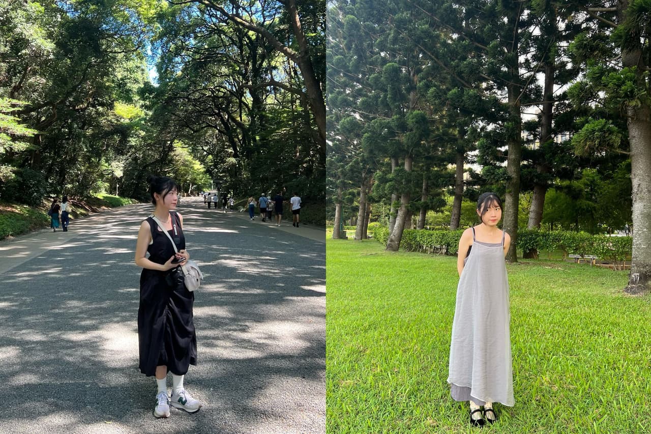 #分享 150cm洋裝教戰守則👗🧚‍♂️ - 穿搭板 | Dcard