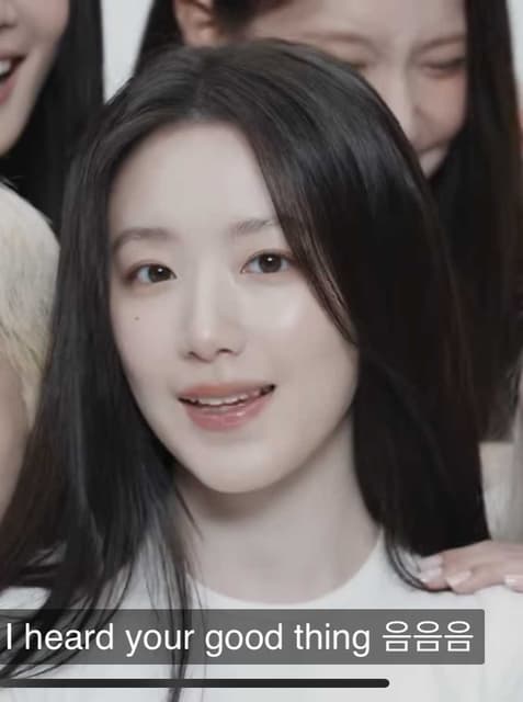 theqoo熱門： i-dle ‘Good Thing’ MV - 甘梅 (@nushiem_c) | Dcard