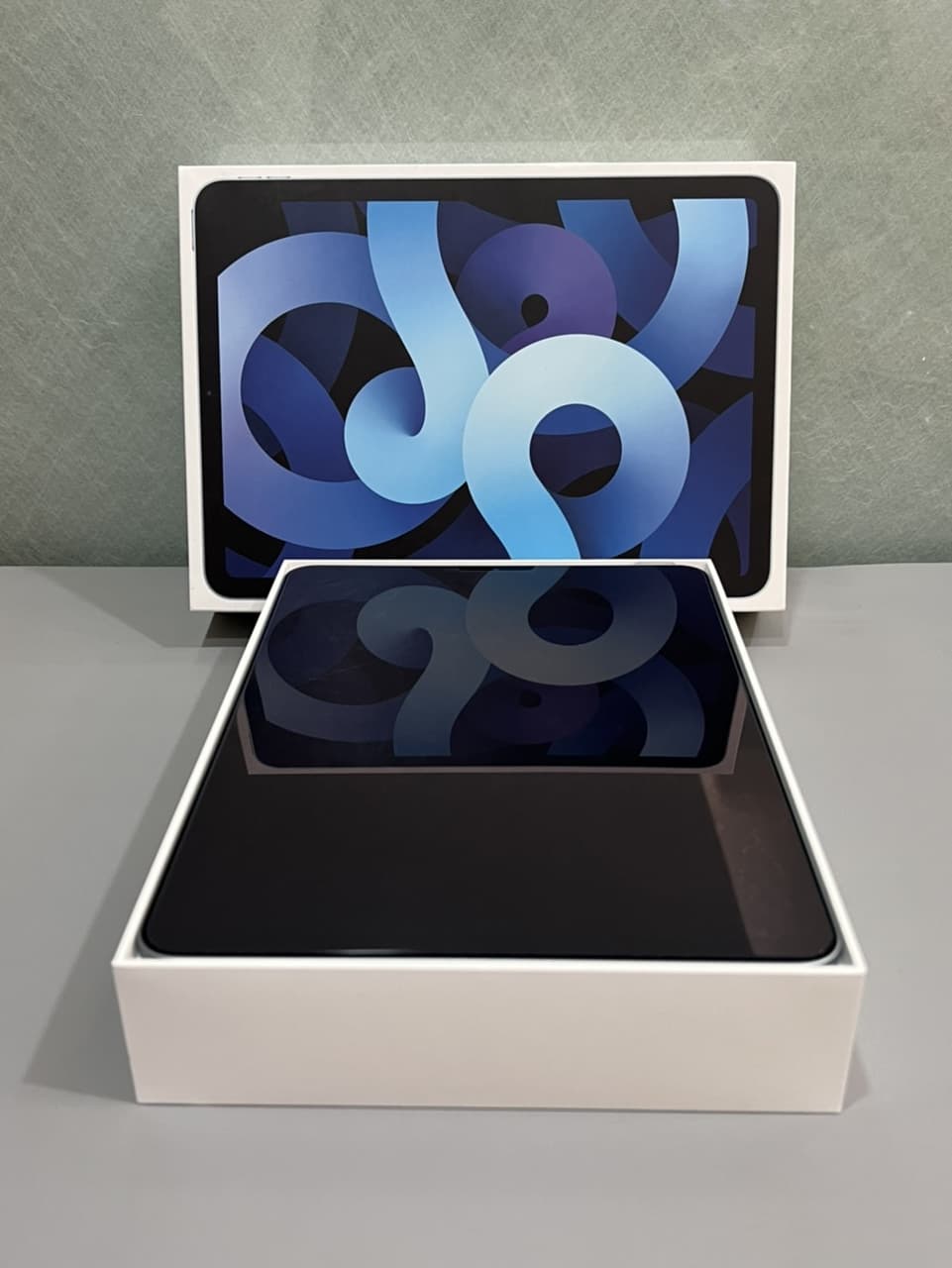 #我要賣 (已售出) Ipad air4 64G - 二手交易板 | Dcard