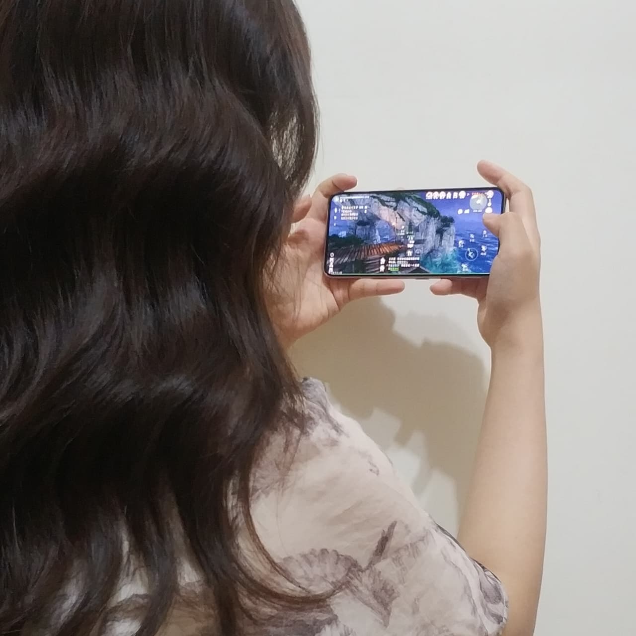 #開箱 那些年我在逆水寒串門子的快樂人生，休閒玩法真的玩不膩😍😍 - 熊水🐻 (@bearbear_64) | Dcard