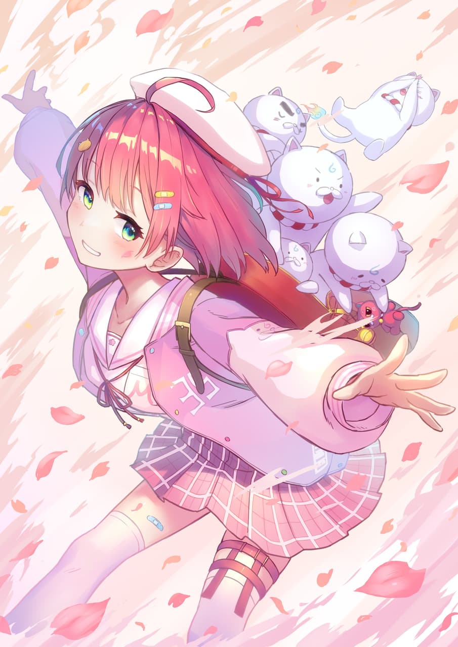 みこち和35P🌸 - VTuber板 | Dcard