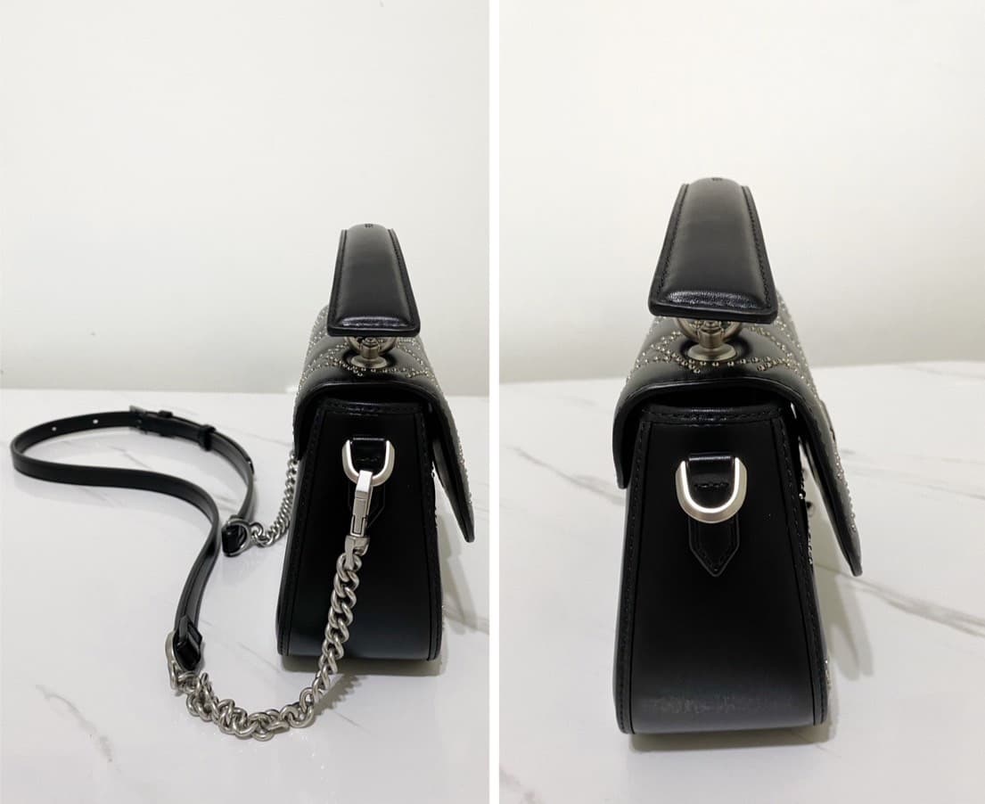 #分享 開箱小ck姊妹牌PEDRO鍊條包 - 穿搭板 | Dcard