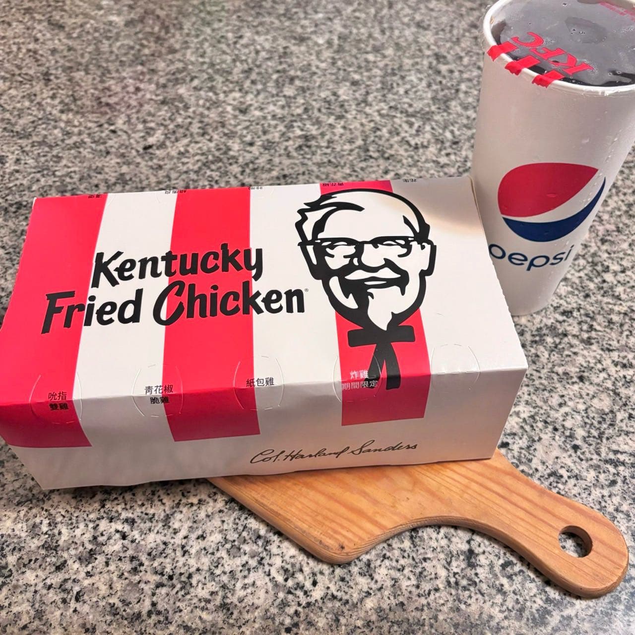 KFC | Dcard