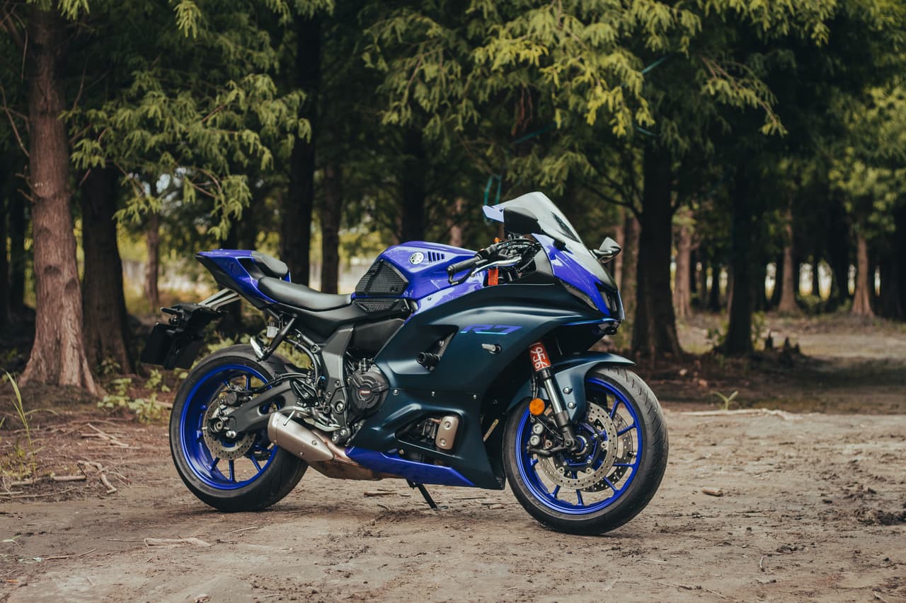 #作品 2023.7.2 Yamaha R7攝影 - 攝影板 | Dcard