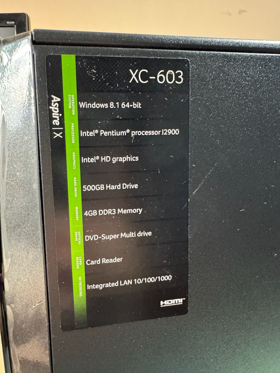 聽說組電腦找網友就對了 - 3C板 | Dcard