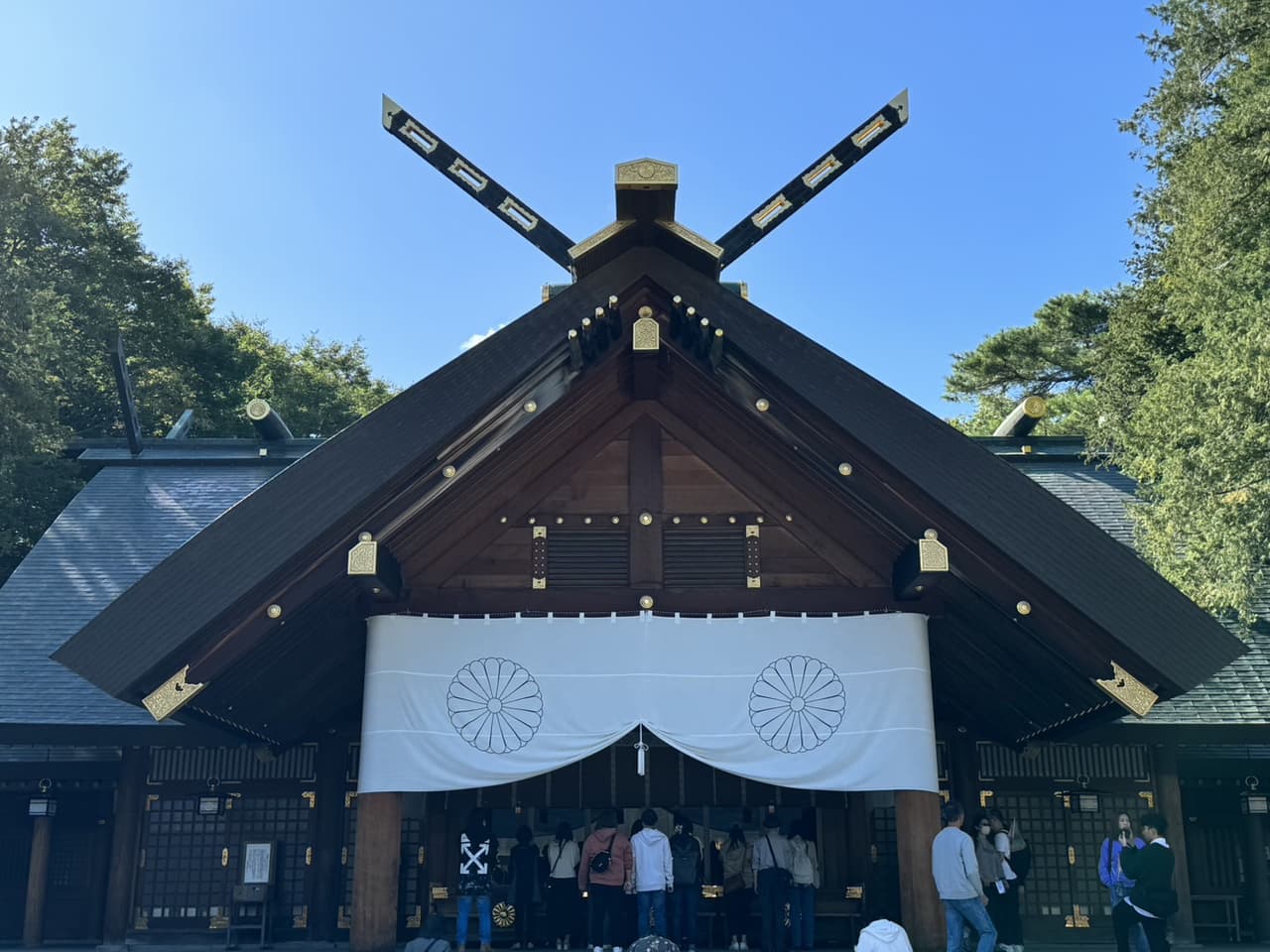 #國外 與男友的北海道浪漫之旅 (下集) - 旅遊板 | Dcard