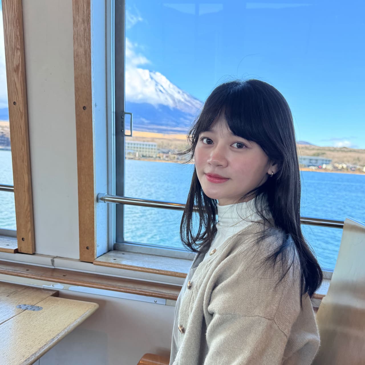 富士山懶人行程分享🗻 - Yc (@anita2003) | Dcard