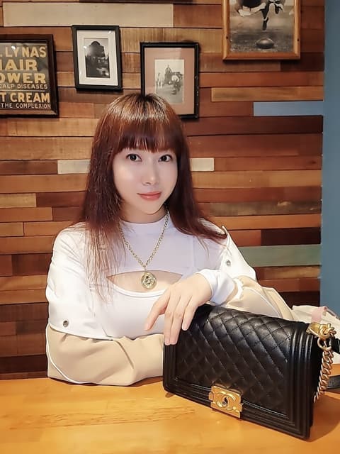 RM包評價如何？ 我喜歡香奈兒LV也喜歡這一款rm包 - 穿搭板 | Dcard