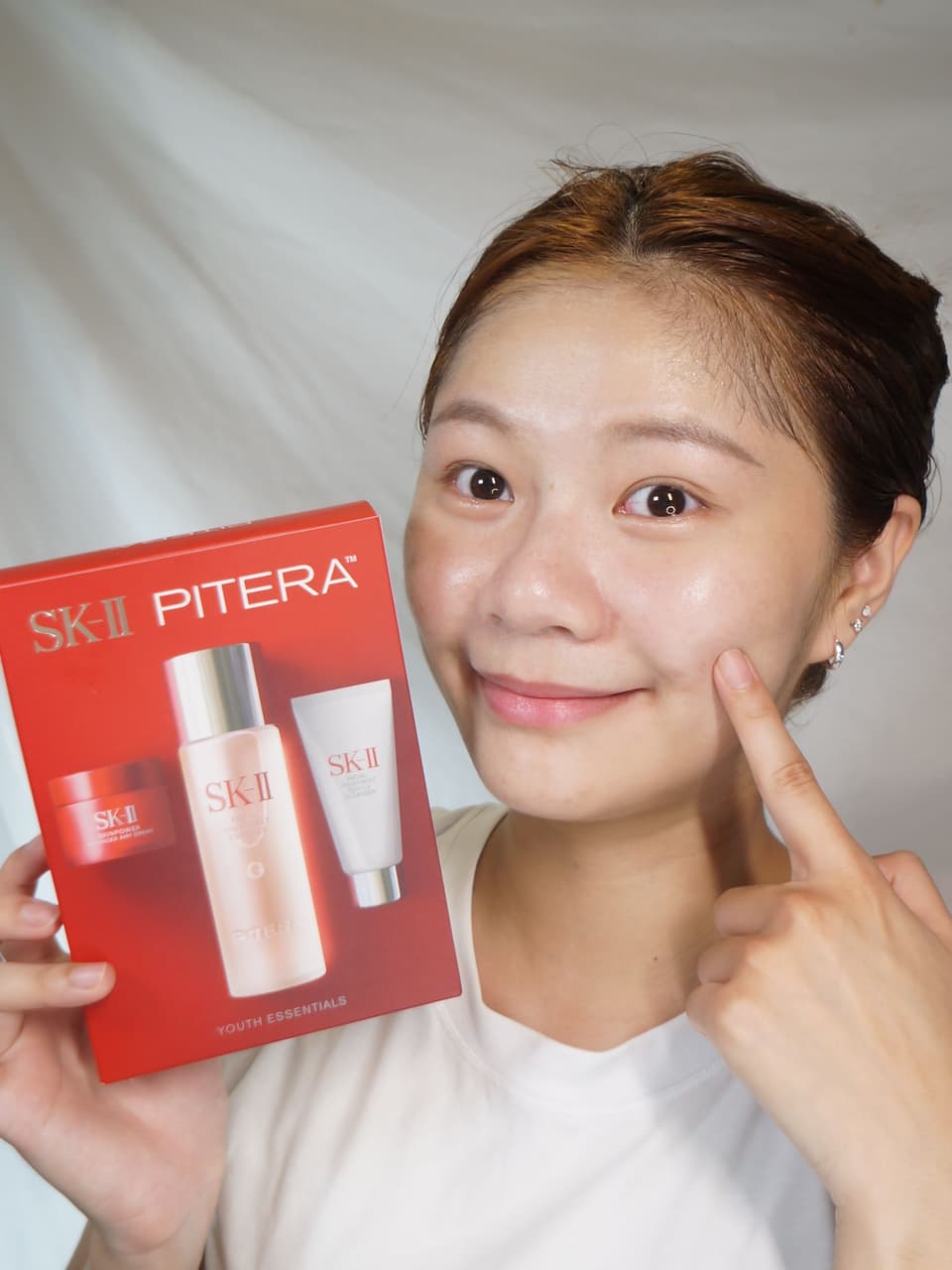 雙11剁手至少要剁到這組SK-II 不到三千新客組🔥 - 美妝板 | Dcard