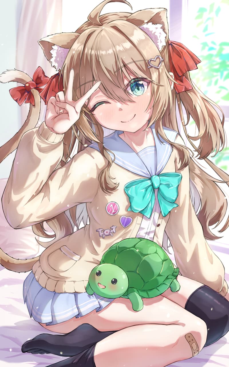 #我推的Vtuber Neuro & Vedal - VTuber板 | Dcard